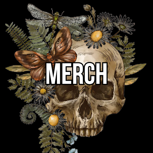 Metal Velvet Merch – METAL VELVET COFFEE COMPANY LTD.